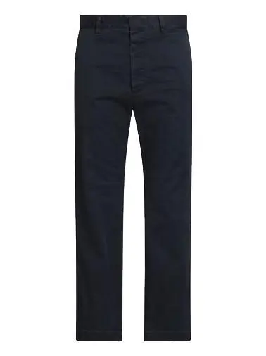 Dsquared2 Casual Tapered Twill Pants - Blue