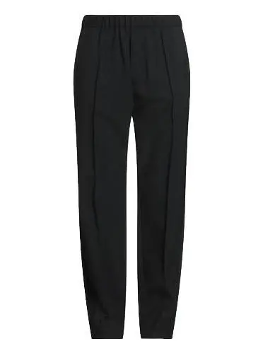 Dsquared2 Casual Relaxed-fit Straight Leg Trousers - Black