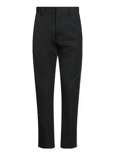 Dsquared2 Twill Casual Pants - Black