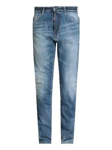 Dsquared2 Jeans Cotton - Blue