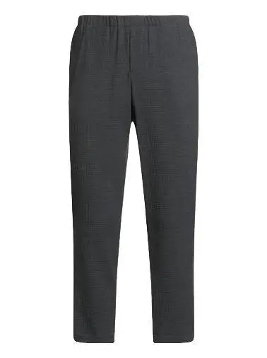 CRUNA Tapered Leg Pants - Grey