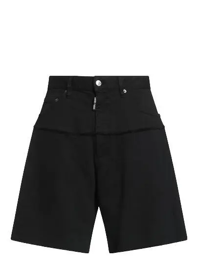 Dsquared2 Bermuda Shorts - Black