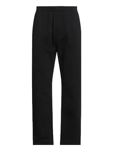 Dsquared2 Pants Size Cotton - Black