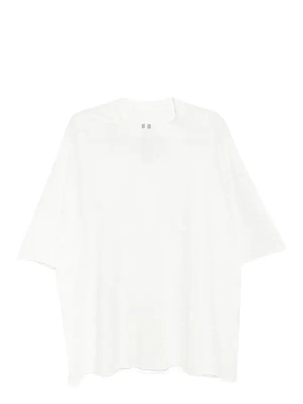Rick Owens Concordians Tommy T-shirt - White