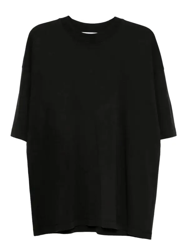 DARKPARK Mick Short-sleeved T-shirt - Black