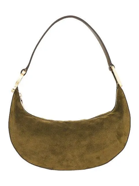 Cult Gaia Leesa Shoulder Bag - Rosemary
