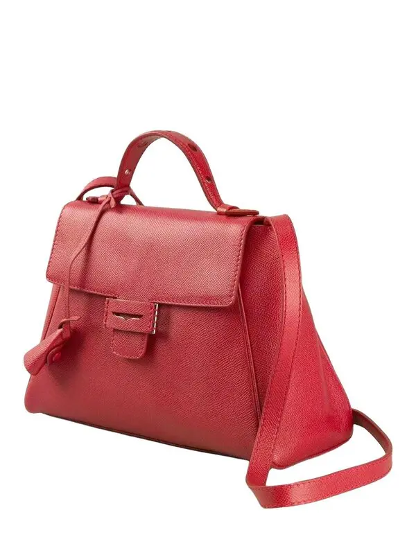 Myriam Schaefer Byron Tote Bag - Red