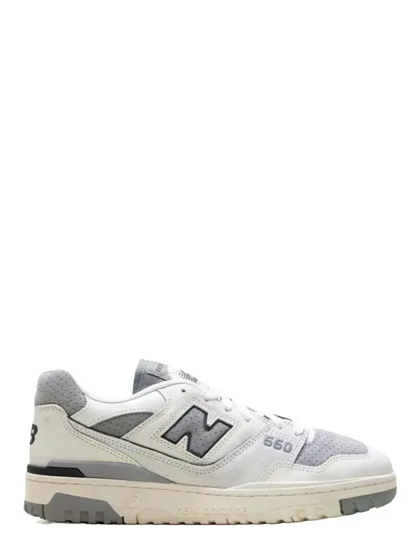 NEW BALANCE 550 Low-top Sneakers - Neutrals