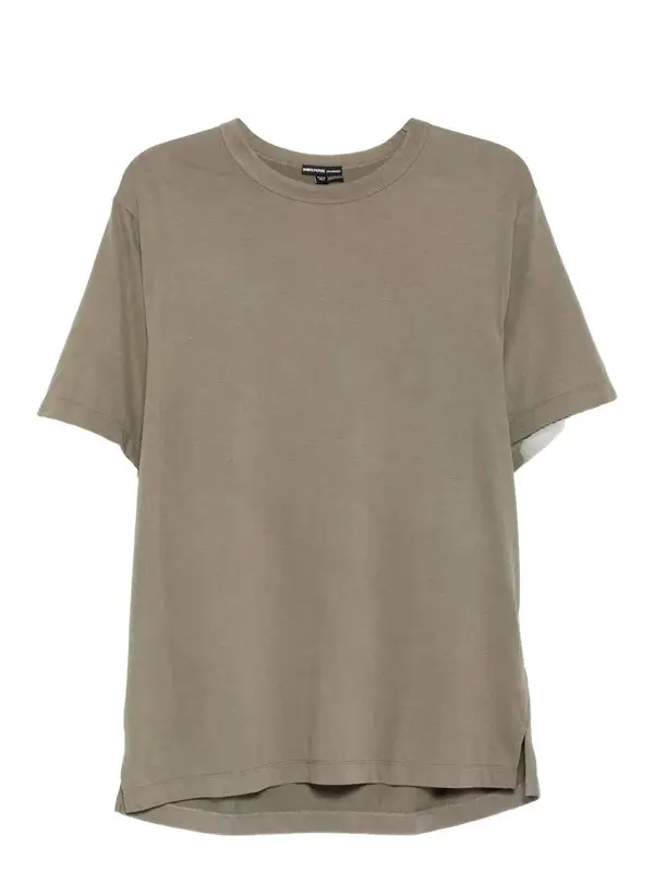JAMES PERSE Luxe T-shirt - Grey