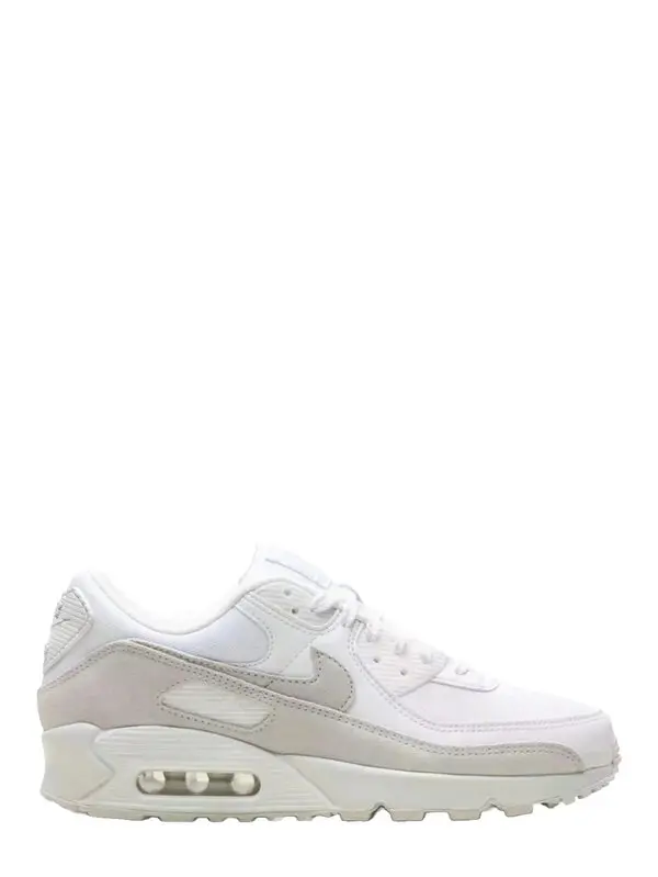 Nike Air Max 90 Sneakers - White