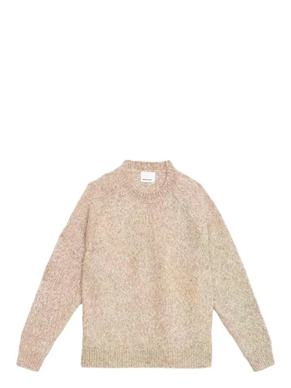 MARANT Hanori Sweater - Neutrals