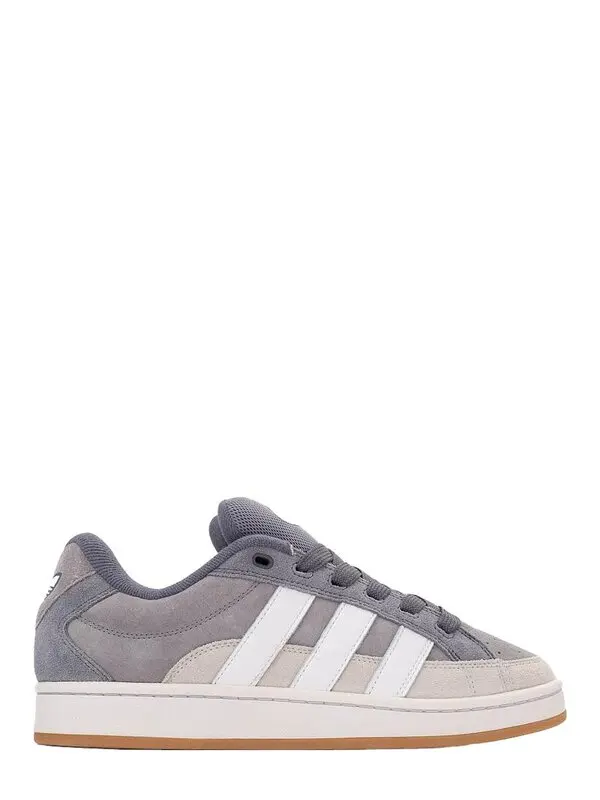 Adidas Campus '00s Beta Athletic Shoe - Grey/white/crystal White