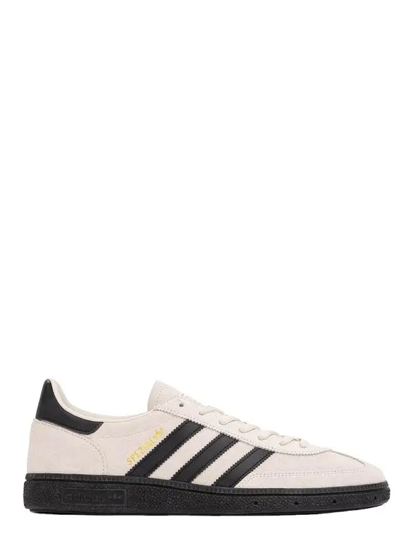 Adidas Handball Spezial Sneakers - Alumina/core Black/gold Metallic