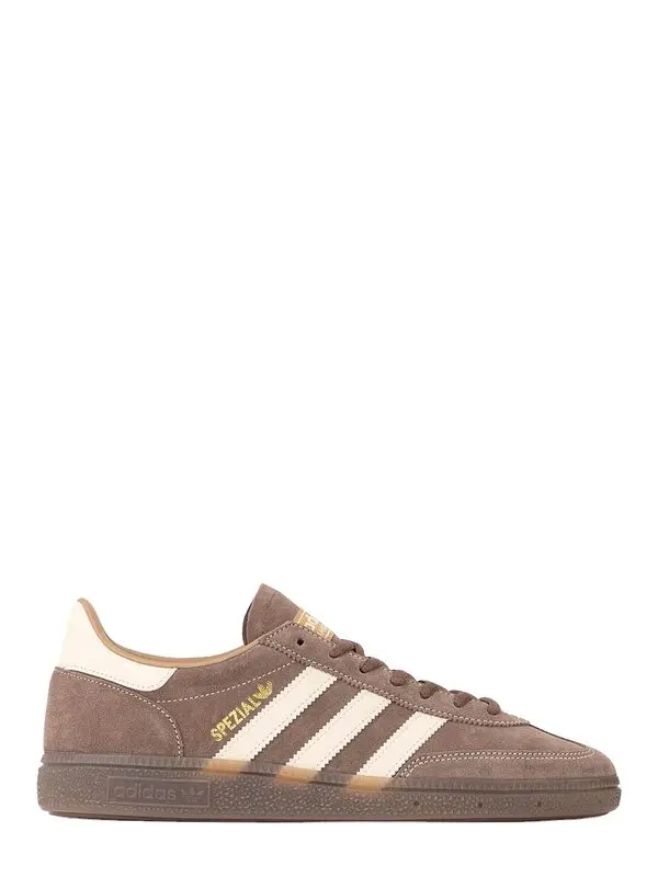 Adidas Handball Spezial Sneakers - Earth Strata/wonder White/gum