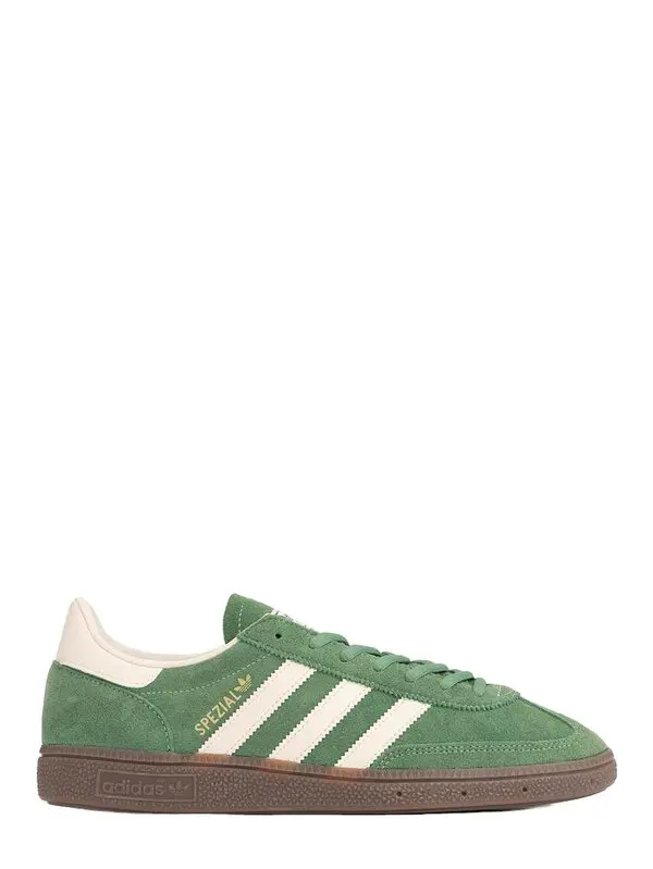 Adidas Handball Spezial Sneakers - Preloved Green/cream White/crystal White