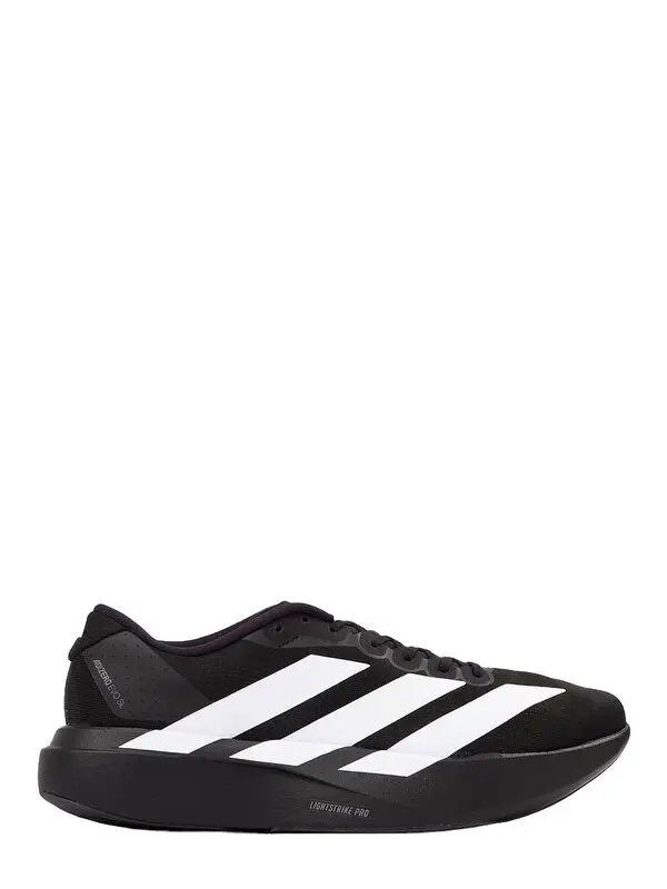 Adidas Adizero Evo Sl Athletic Shoe - Core Black/white/core Black