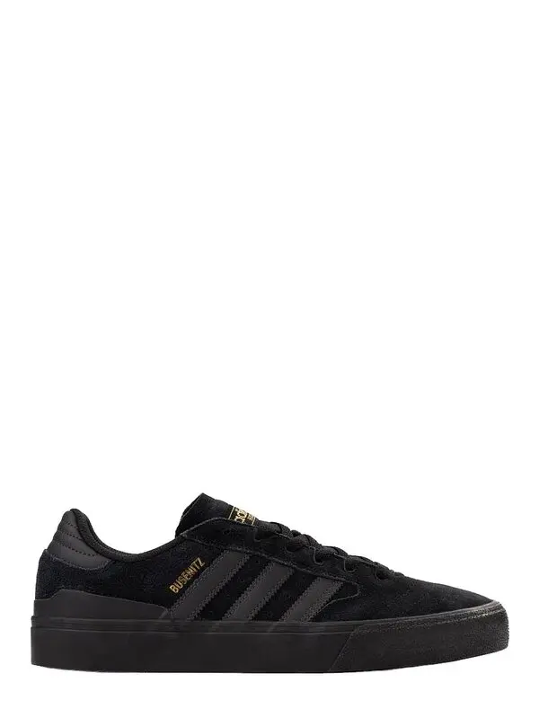 Adidas Busenitz Vulc Ii Skate Shoe - Core Black/carbon