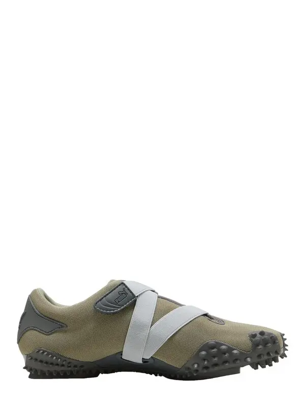 PUMA Mostro Og Prime Sneakers - Lux Army/glacial Gray