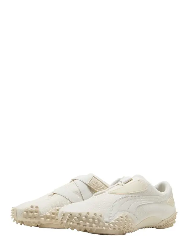 PUMA Mostro Og Prime Sneakers - Warm White/alpine Snow