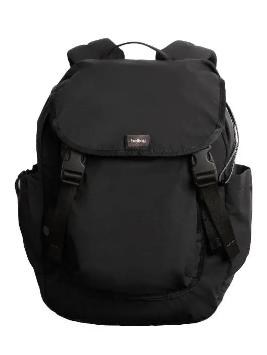 Bellroy Cinch 20l Backpack - Black