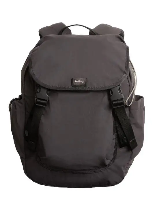 Bellroy Cinch 20l Backpack - Charcoal