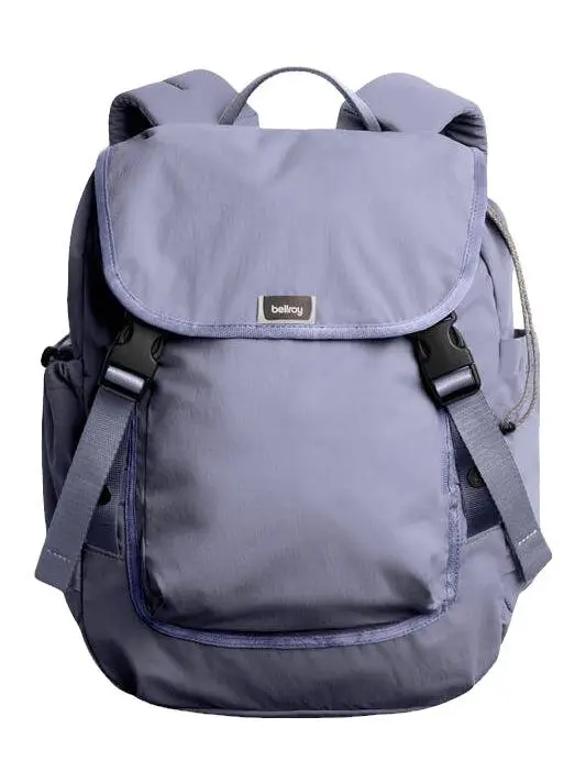 Bellroy Cinch 20l Backpack - Lilac Haze