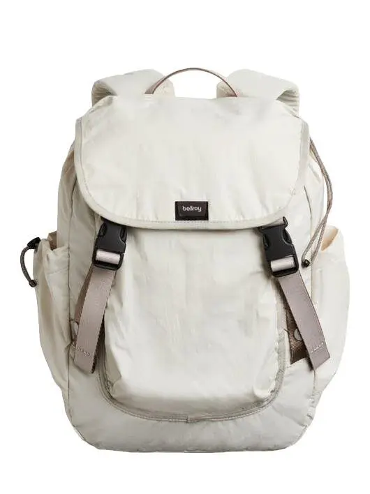 Bellroy Cinch 20l Backpack - Oat