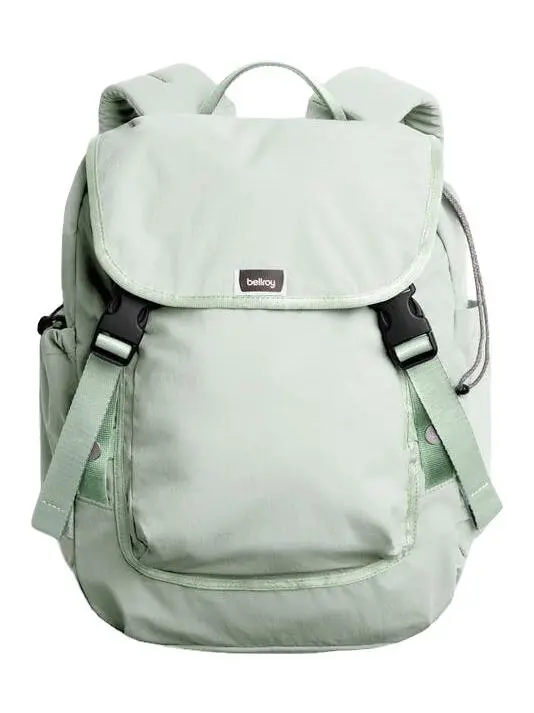 Bellroy Cinch 20l Backpack - Seafoam