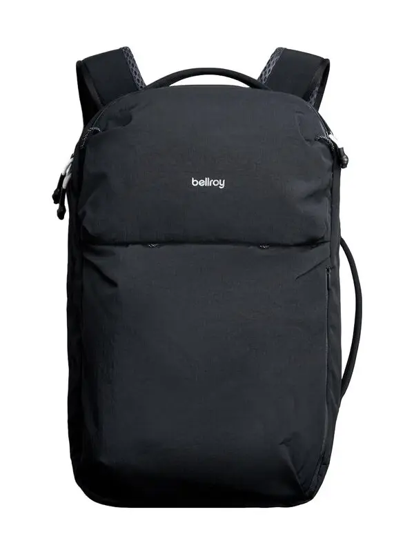 Bellroy Lite 30l Travel Backpack - Black