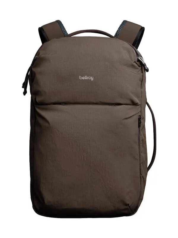Bellroy Lite 30l Travel Backpack - River Rock