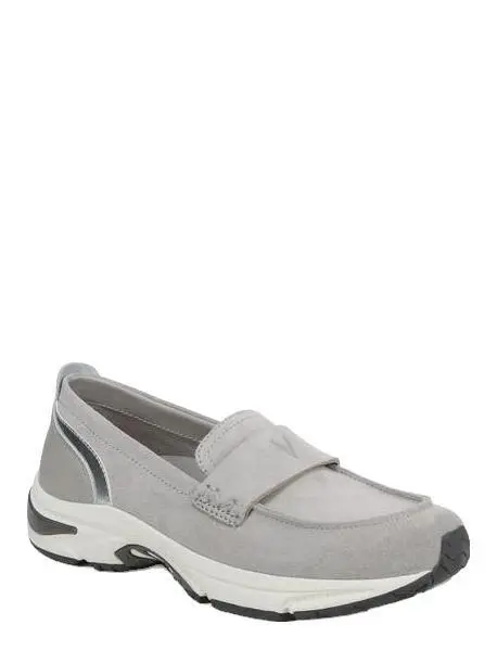 Vionic Walk Roam Loafer - Paloma Grey