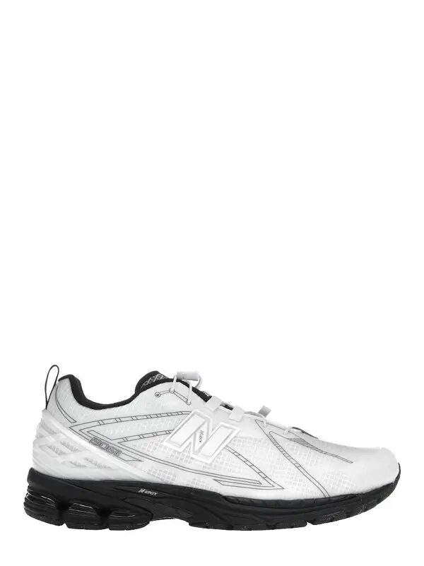 NEW BALANCE 1906r Sneakers - White/black
