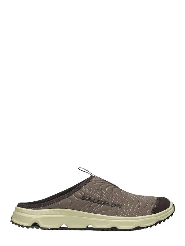 SALOMON Rx Slide 3.0 Atq - Falcon/green Haze/black Coffee