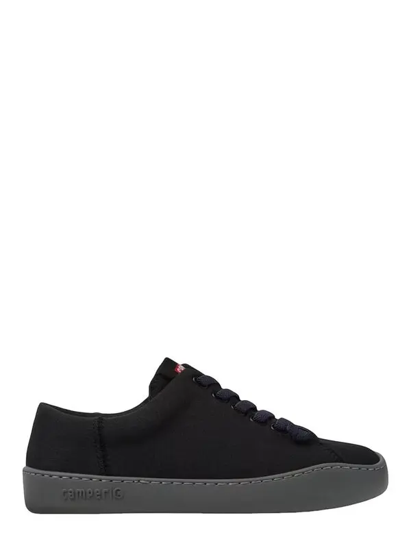 Camper Peu Touring Recycled Pet Sneakers - Black