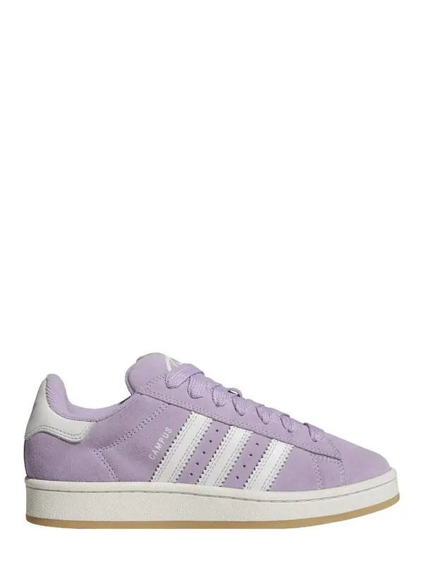 Adidas Campus 00s Sneakers - Core White/powder Plum