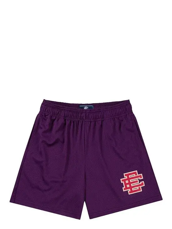 ERIC EMANUEL Ee Basic Short - Grape Royale Purple/pink