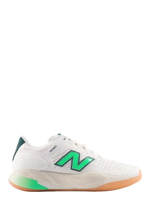NEW BALANCE Fresh Foam X Ctrally V2 Us Open - Sea Salt/lime Leaf
