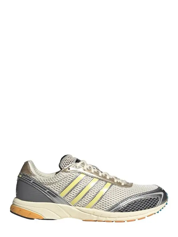 Adidas Adizero Adios Og - Alumina/matte Silver/iron Metallic