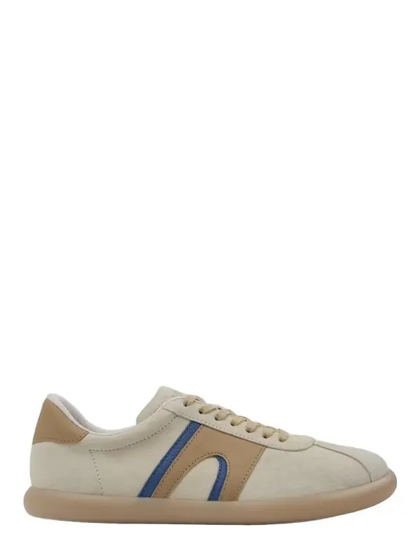 Camper Pelotas Soller Sneaker - Beige