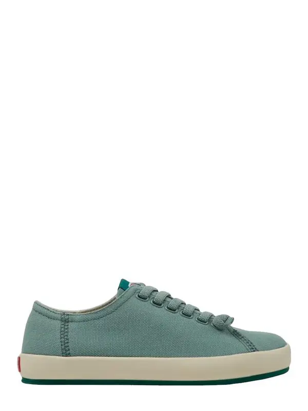 Camper Peu Rambla Low-top Sneaker - Blue