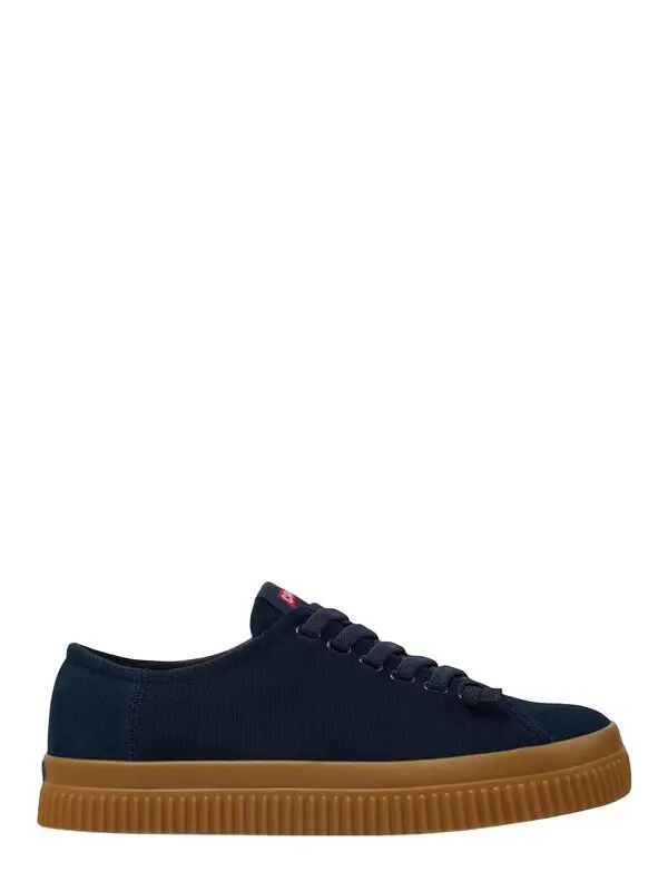 Camper Peu Roda Low Top Sneakers - Navy Blue