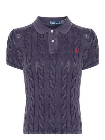 Polo Ralph Lauren Polo Shirt - Newport Navy Blue
