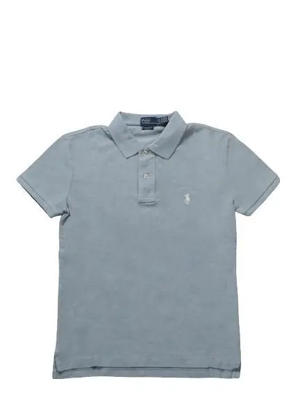 Polo Ralph Lauren Polo Shirt - Light Indigo