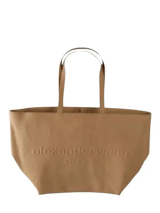 Alexander Wang Pike Large Hobo - Vintage Tan