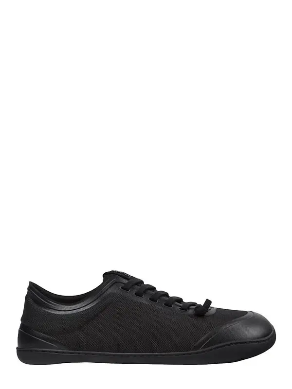 Camper Peu Sneaker Textile - Black