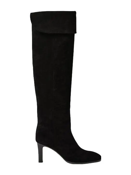 Paige Chiara Boot - Black