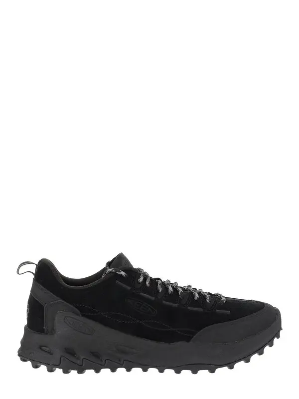 Keen Jasper Zionic Sneakers - Black