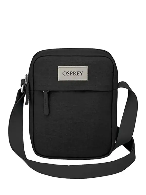 OSPREY Arcane Small Shoulder Bag - Black