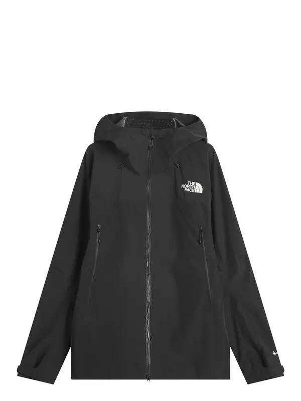 The North Face Cayesh Gore-tex Pro Jacket - Tnf Black