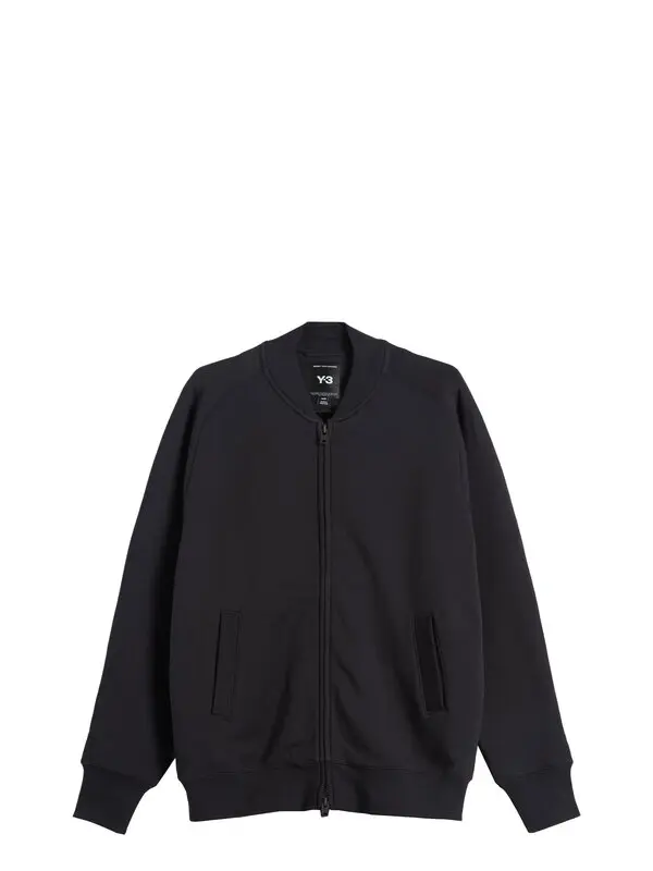 Y3 Track Top - Black